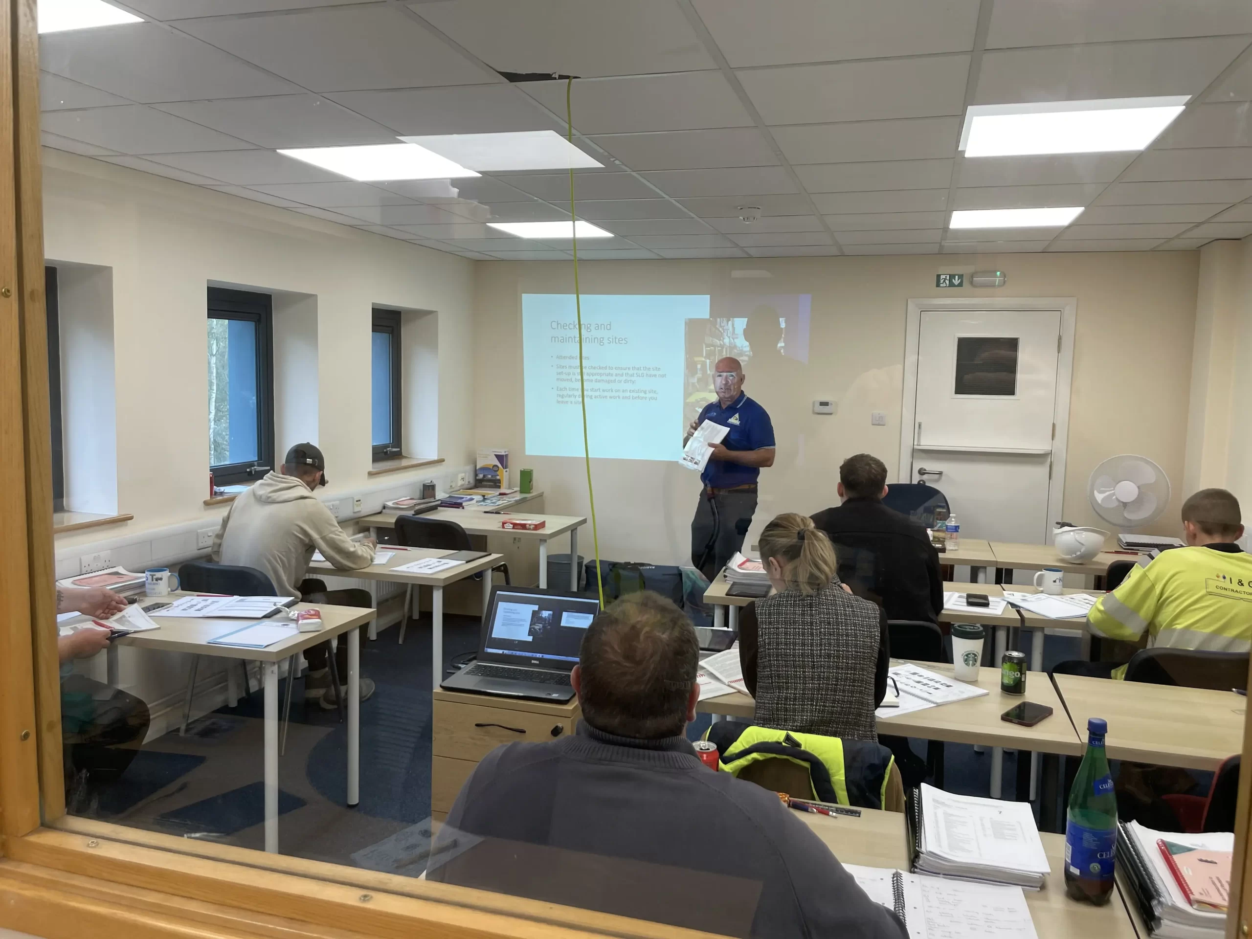 Streetworks Training Bristol | Streetworks Training Basingstoke